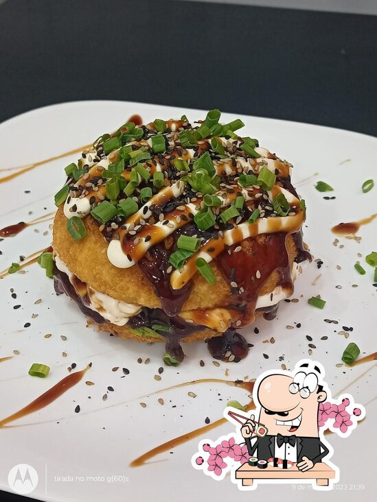 Smart Sushi Pirassununga, Pirassununga - Restaurant menu, prices and ...