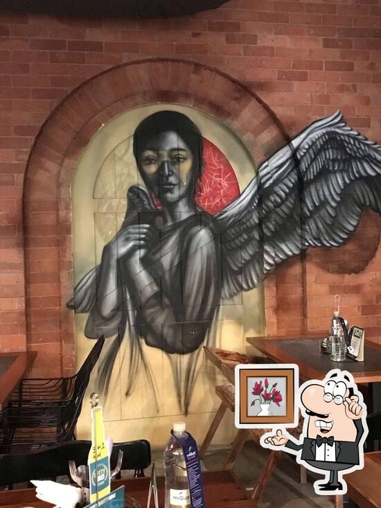The Muster Point -Cafe Bar & Eatery, Navi Mumbai, Plot No. 17 ...