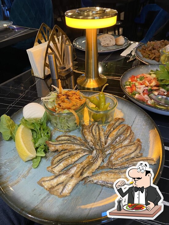 Zula Bar Restaurant, Bruchköbel - Restaurantbewertungen