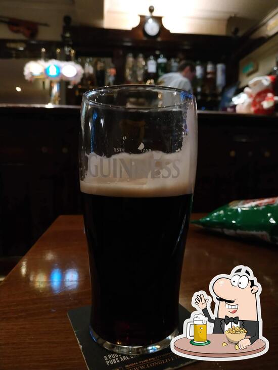 The Fiddler's Inn, Campbeltown - Restaurant menu, prices and reviews