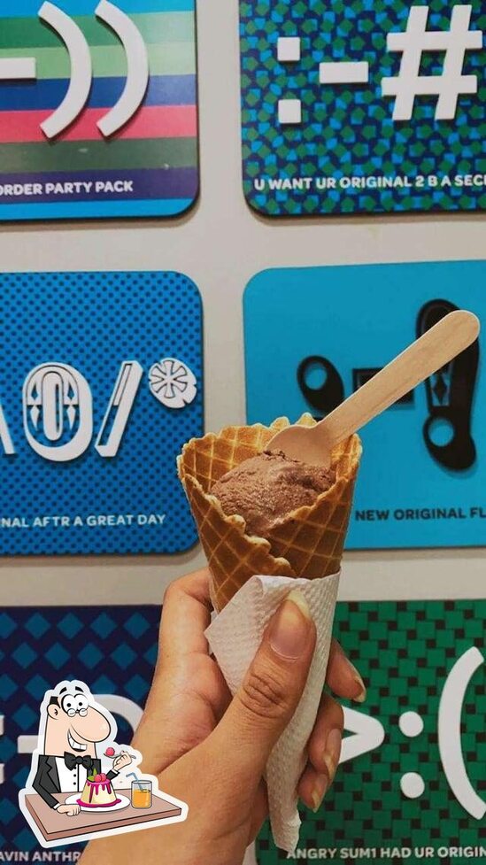 NIC Ice Creams, Mumbai, 5 - Restaurant menu and reviews