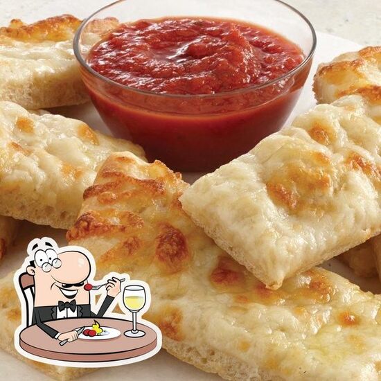 Pizza Boli's, Burke - Restaurant menu, prices and reviews
