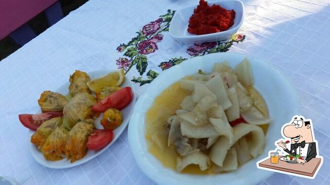 Mercan Restaurant, Турция, 16 Sokak - Restaurant reviews