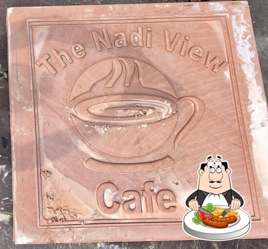 The Nadi View Cafe - Restaurant menu, prices and reviews