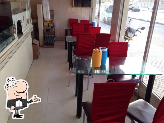 Al Badar cafeteria, Ras Al-Khaimah - Restaurant menu and reviews