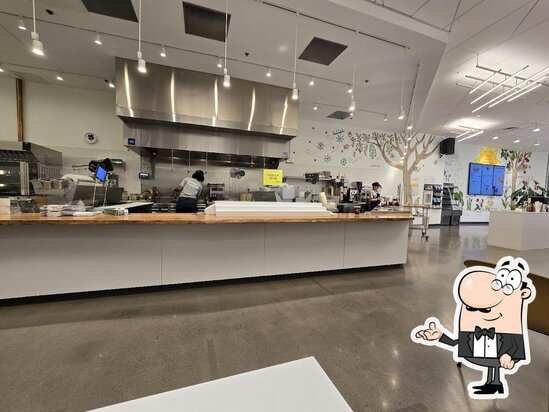 Clover, Boston, Prudential - Restaurant menu, prices and reviews