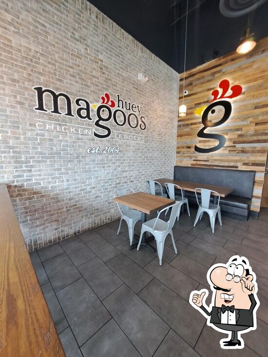 Huey Magoo's Chicken Tenders - Miramar, Miramar - Restaurant menu ...