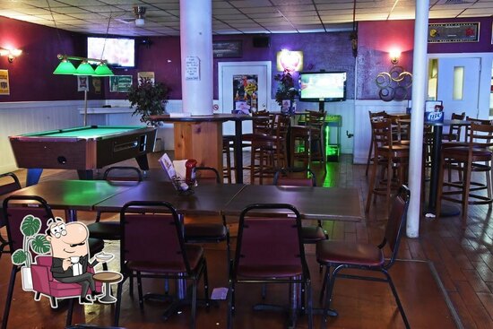 Wild Shots Pub, Plymouth - Restaurant menu, prices and reviews