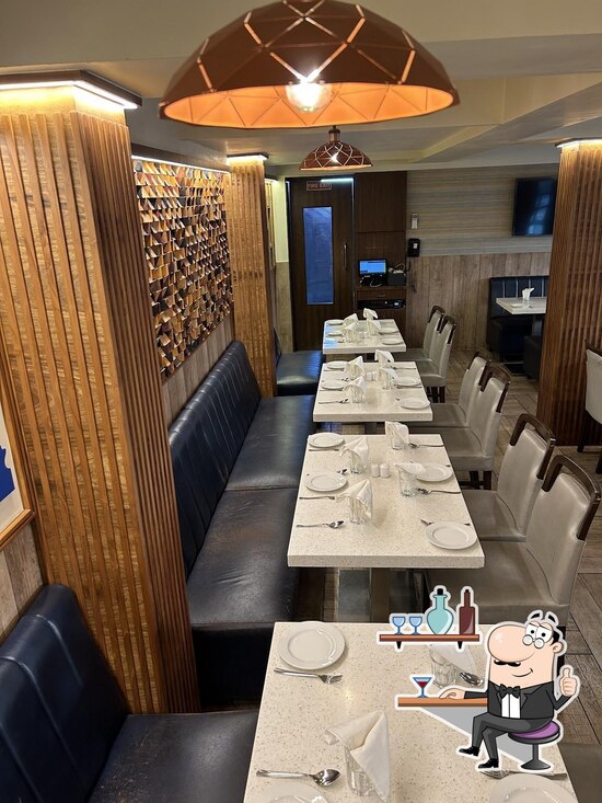 The Banjara Grand, Virar - Restaurant menu, prices and reviews