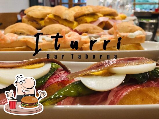 Bar Taberna Iturri Tolosa, Tolosa - Opiniones del restaurante