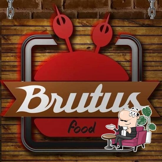 Brutus food restaurant, Porto Velho