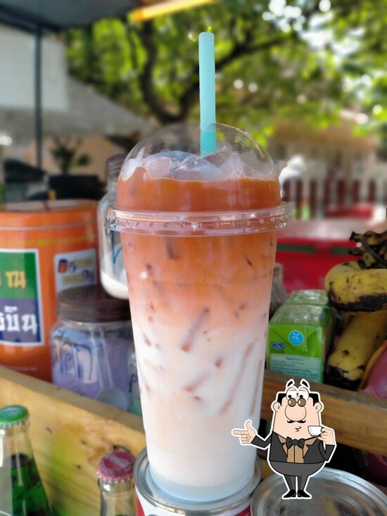 Carta del café ร้านน้ำปั่นพ่อกับลูก, Chaiyo