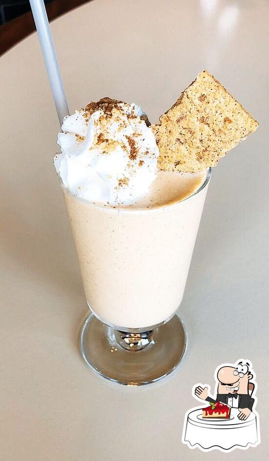 Club Chalet Supper Club, 4642 Nicolet Dr in Green Bay - Restaurant menu ...