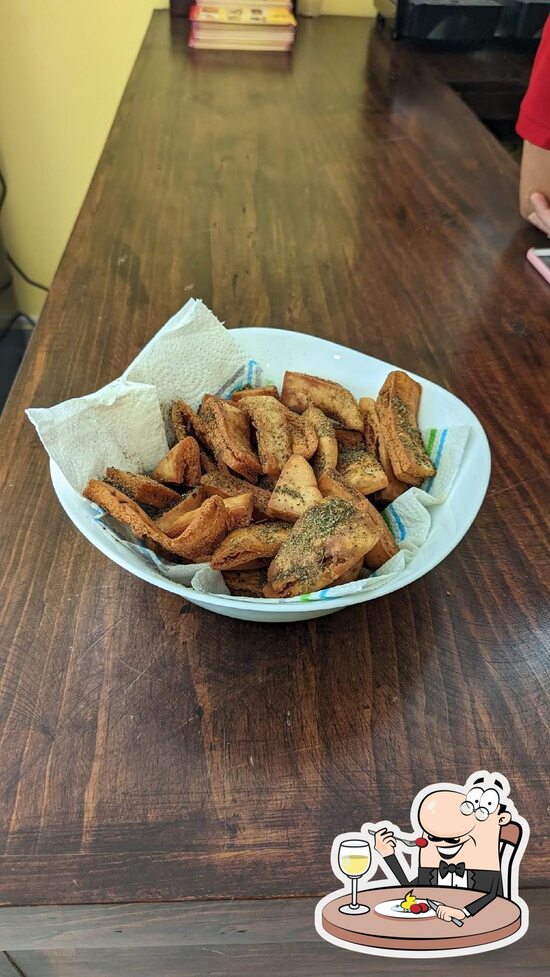CoCo Rico Kosher Restaurant, Playa del Carmen - Restaurant reviews
