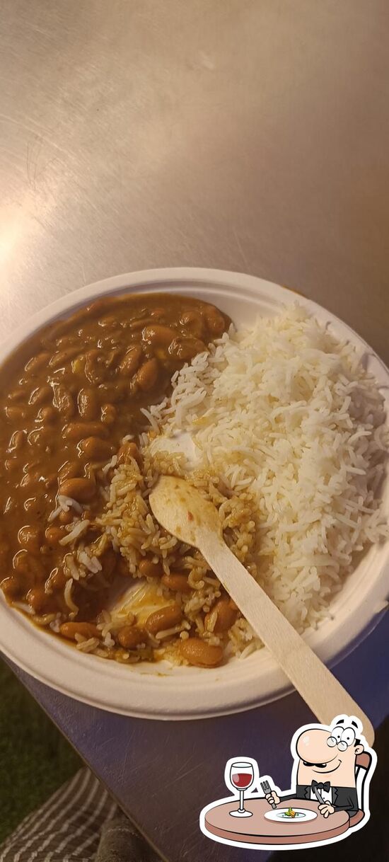 Dal ki Dukaan, Bengaluru - Restaurant menu, prices and reviews