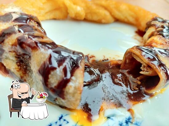 ร้านEasy Eat โรตี&มะตะบะ restaurant, Bangkok - Restaurant menu and reviews