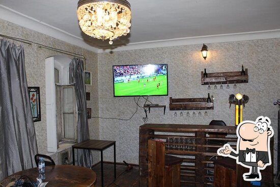 Hapi Bar, Tiflis - Restaurantbewertungen