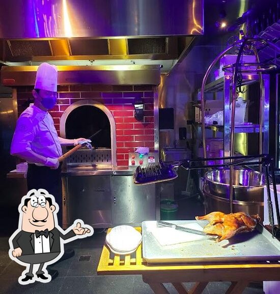Hua Lu Peking Duck, Melbourne - Restaurant menu, prices and reviews