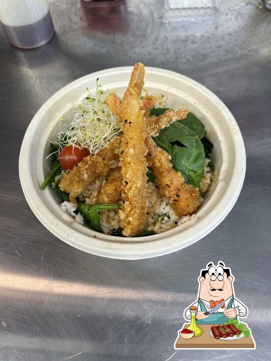 Japa Bowl in Canmore - Restaurant reviews