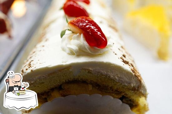 La Masa Bakery in Yonkers - Restaurant menu and reviews