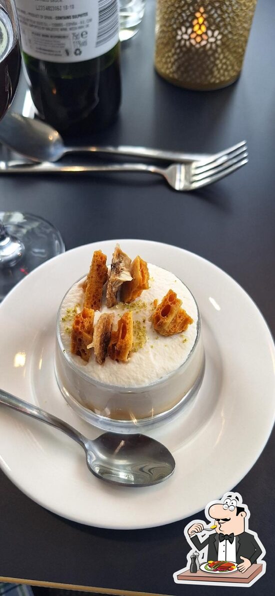 Level 6 Restaurant: Blackpool and The Fylde College, Blackpool ...
