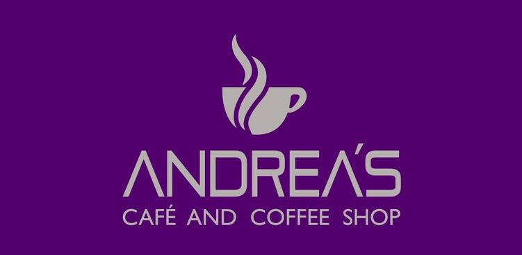 Menu at Andrea's Cafe and Coffee Shop Scunthorpe, Scunthorpe