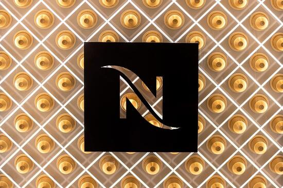 Nespresso Point, Zürich