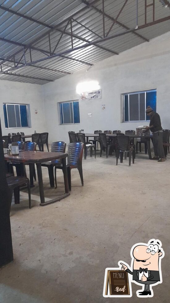 Menu at New Maa Annapurna Dhaba & Family Restaurant, Barman Kalan