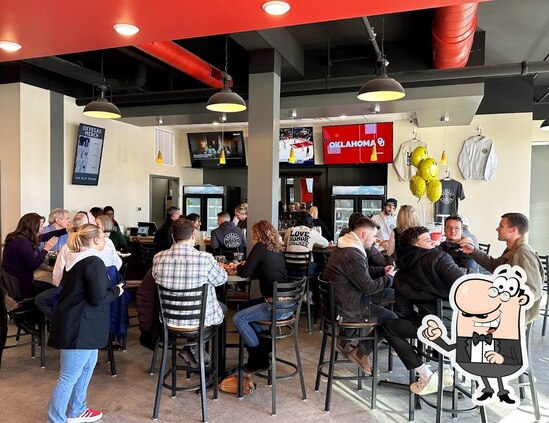 OxVegas Chicken, Oxford - Restaurant menu, prices and reviews