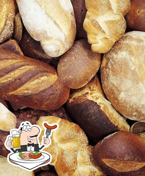 New Warsaw Bakery Inc - Silver Bell Products, New York City ...