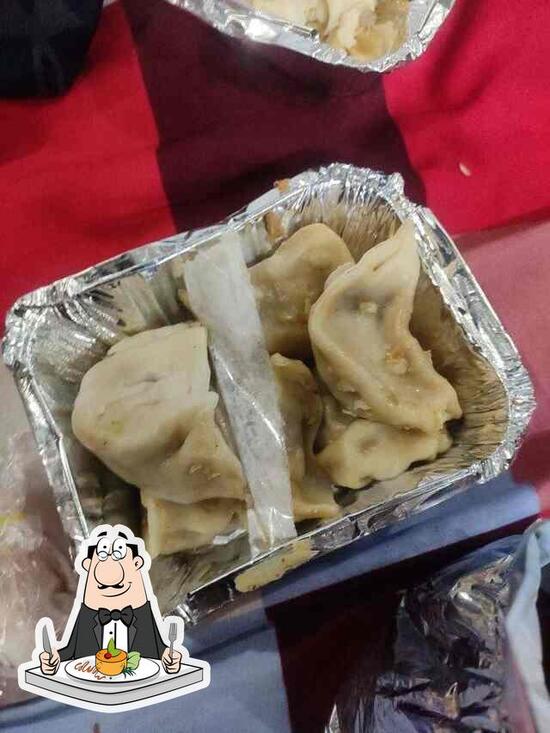 Menu at Snacks Point (Shahi momos wale), Rishikesh