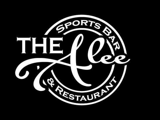 Menu at The Alee Sports Bar and Resto, Santo Tomas
