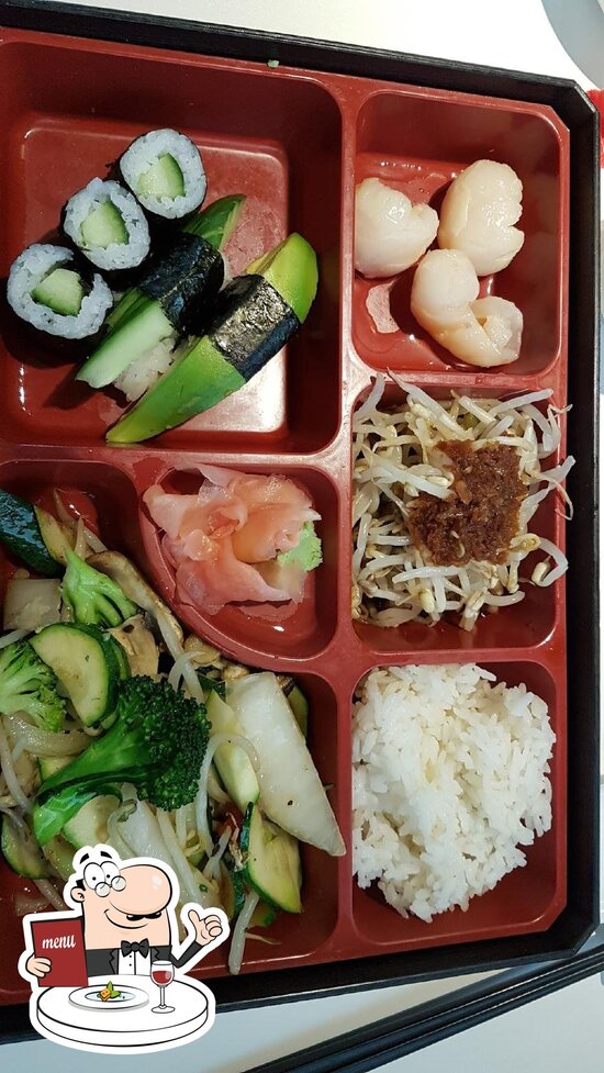 Yume restaurant, Wien - Restaurantspeisekarten und Bewertungen