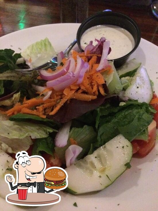 Thatcher McGhee's in Fairfield - Restaurant menu and reviews