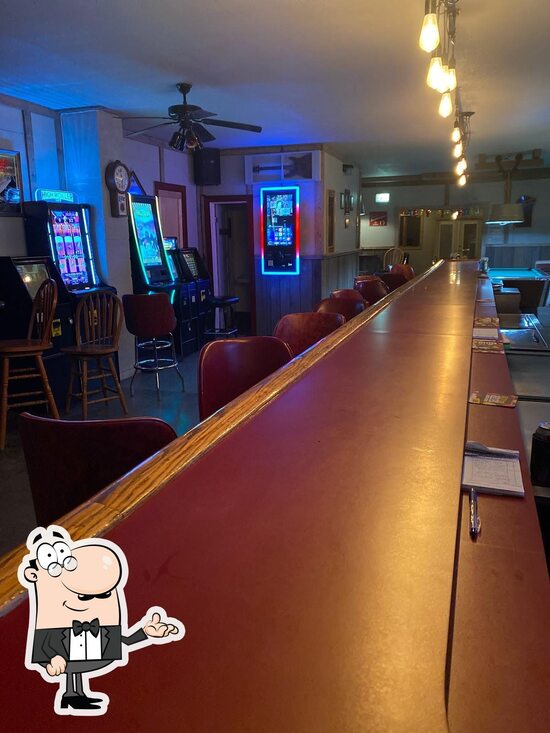 Double D’s Pub & Pizza, Butternut - Restaurant menu, prices and reviews
