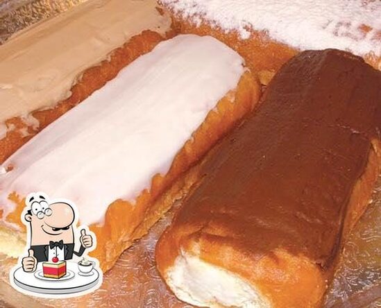 Papa’s Bakery and Sandwiches in Youngstown - Restaurant menu and reviews