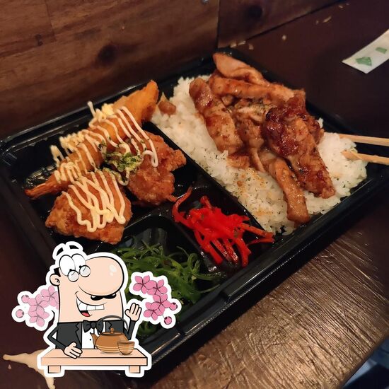 Osaka Bench, Melbourne - Restaurant menu, prices and reviews