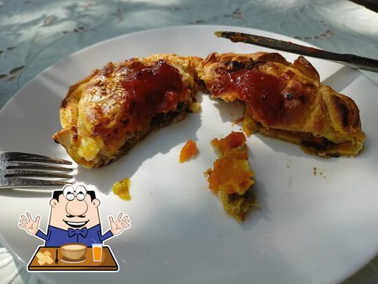 Queen of Tarts, Adelaide - Restaurant menu, prices and reviews