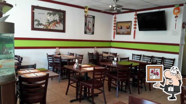 China Kitchen, Fowler - Restaurant menu, prices and reviews