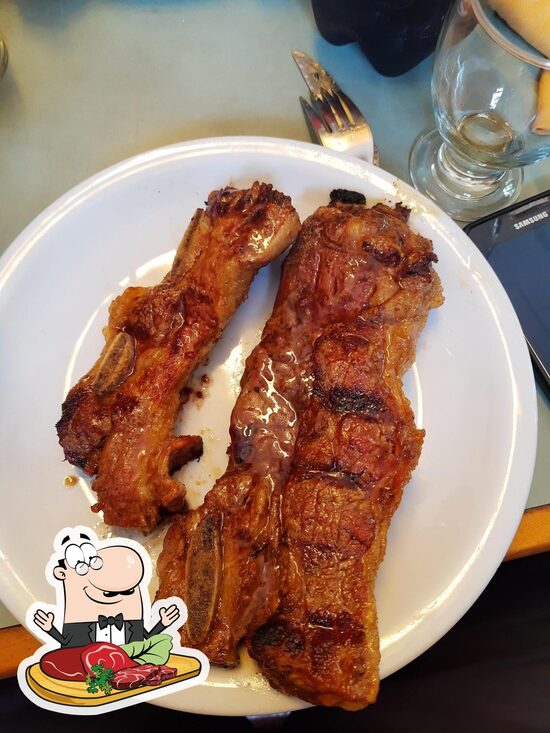 El Barcito, Buenos Aires - Restaurant menu, prices and reviews