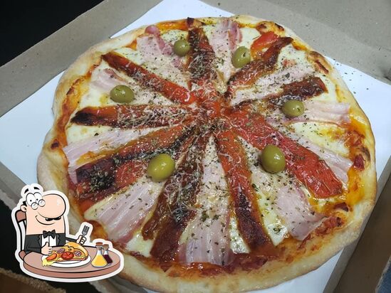 Como en Casa de Pipo - Empanadas y Comidas, Avellaneda - Restaurant reviews