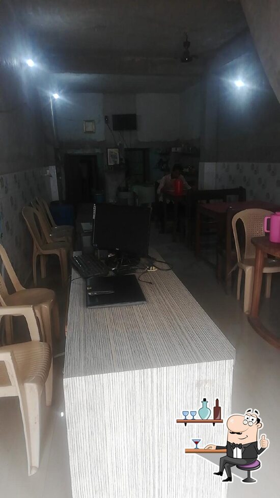 Anna Family Restaurant - Restaurant menu, prices and reviews