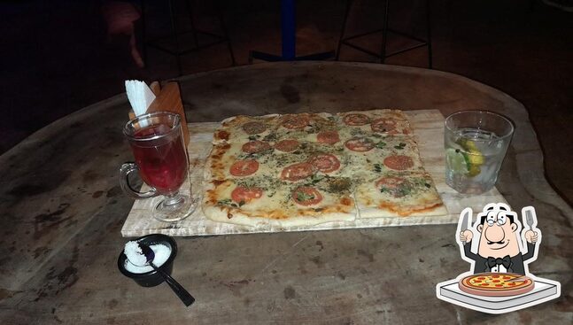 Baladar Gastro Bar, Pereira - Restaurant reviews