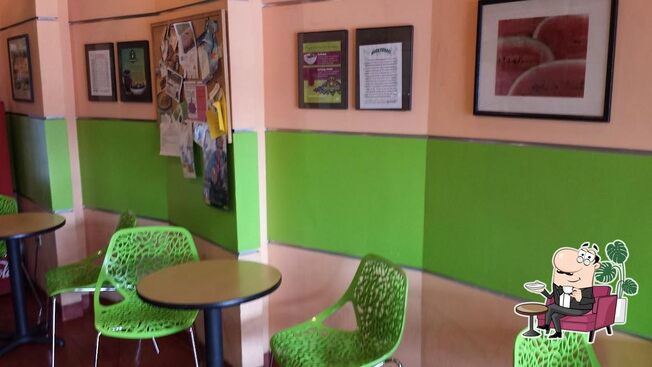 Da Juice Bar, Glendale - Restaurant menu, prices and reviews