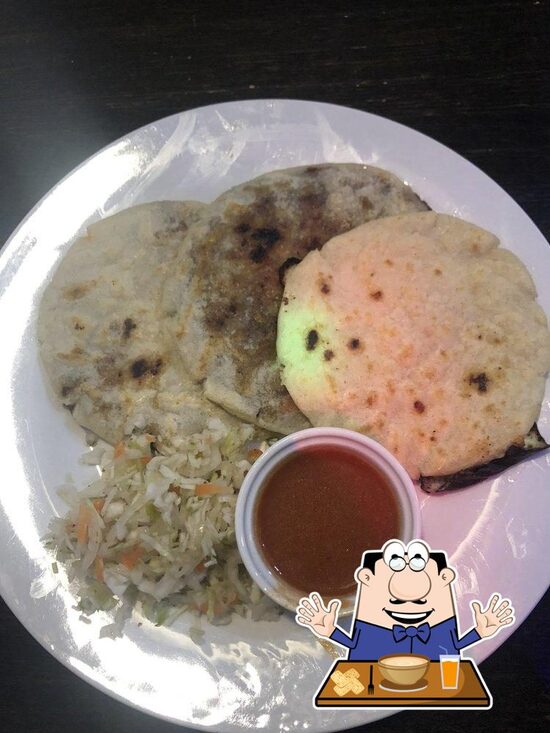 Restaurante Don Fito’s Mexican And Salvadoran Cuisine, Maple Ridge ...