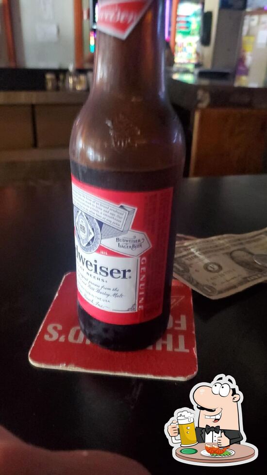 Double-R-Bar in Sesser - Restaurant reviews