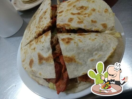 Encomenderos Triana, Torreón - Menú del restaurante, precios y reseñas