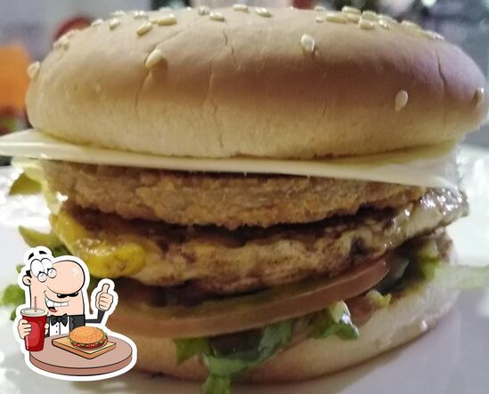 Euro-Snack restaurant, Meknes - Restaurant menu and reviews