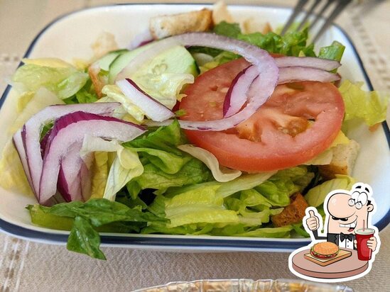 Five Points Pizza in Montgomeryville - Restaurant menu and reviews