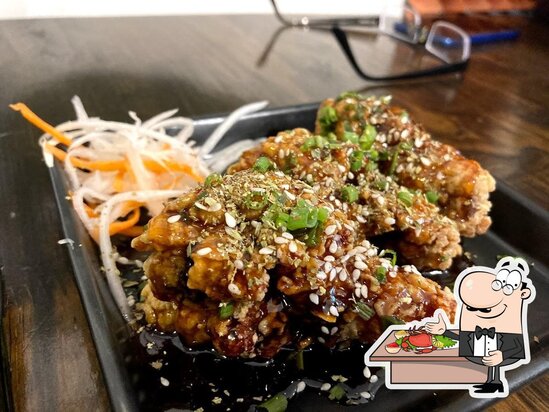 Restaurante Kor Kai, Khuan Lang - Opiniones del restaurante
